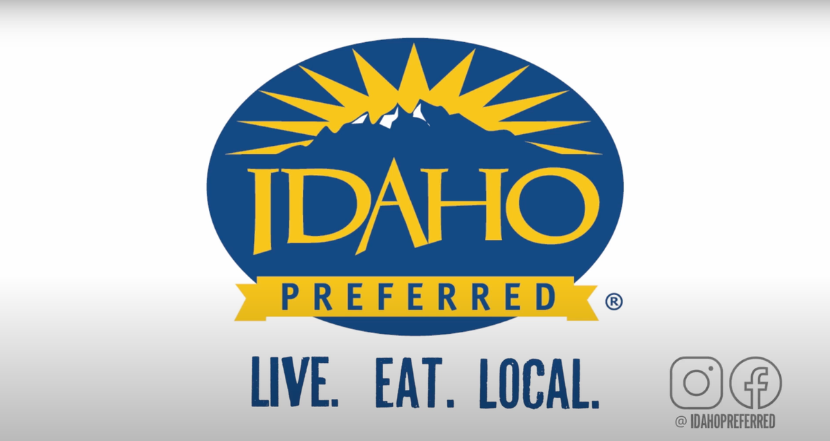 #idahopreferred video! | Northern Latitude Foods