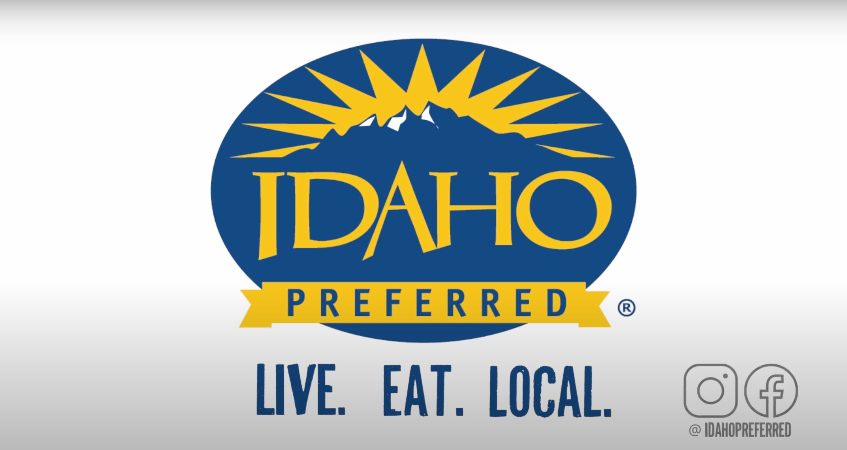 #idahopreferred video! | Northern Latitude Foods