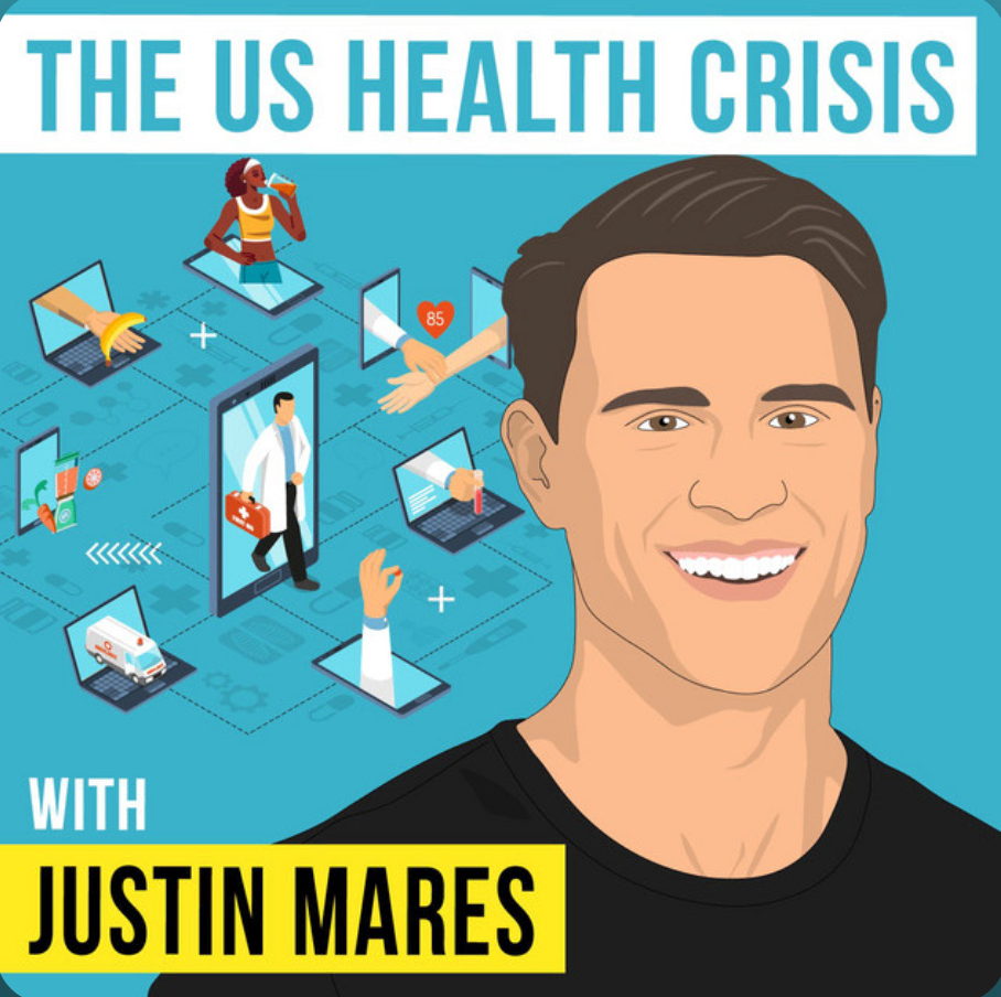 Podcast Episode: The US Health Crisis | Northern Latitude Foods