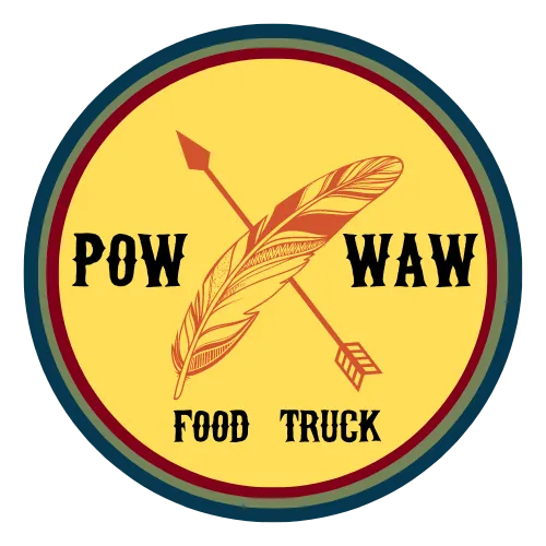 Three Sisters Wild Rice Bowl with Juniper Salt and Sumac Maple Vinaigr ...